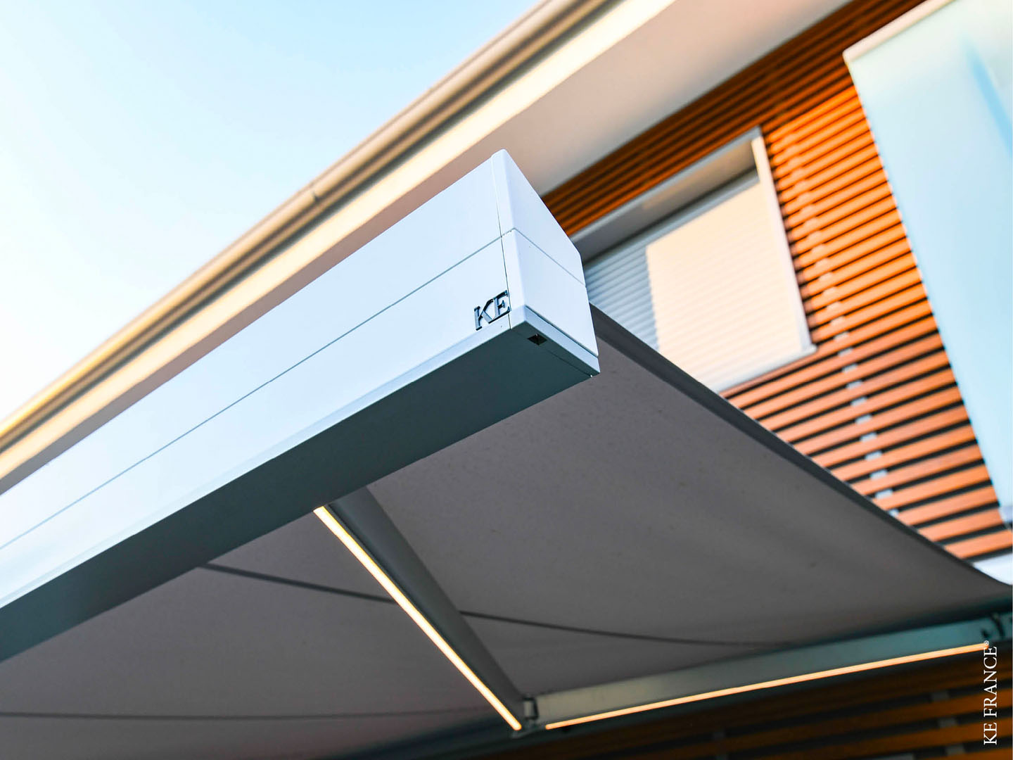 KE Outdoor Design - SIRAM